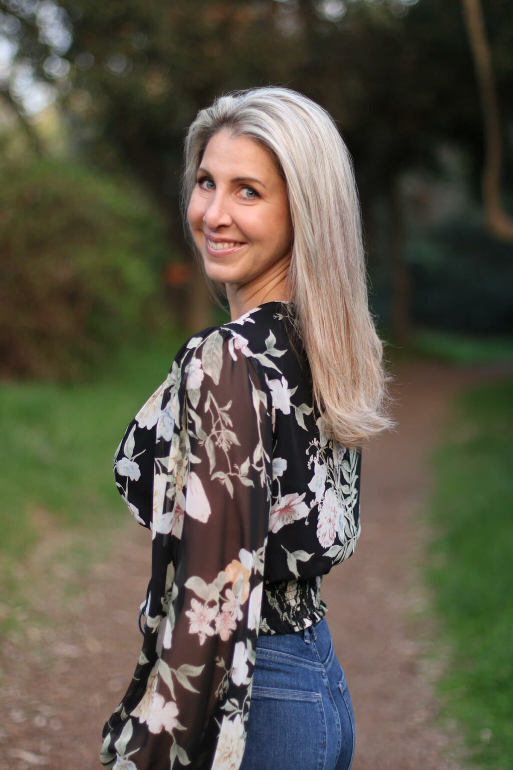 About | Jennifer Bonner